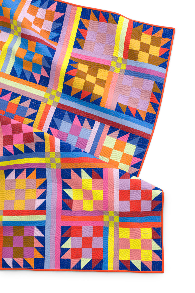 Brilliance - the Goldie one – Then Came June