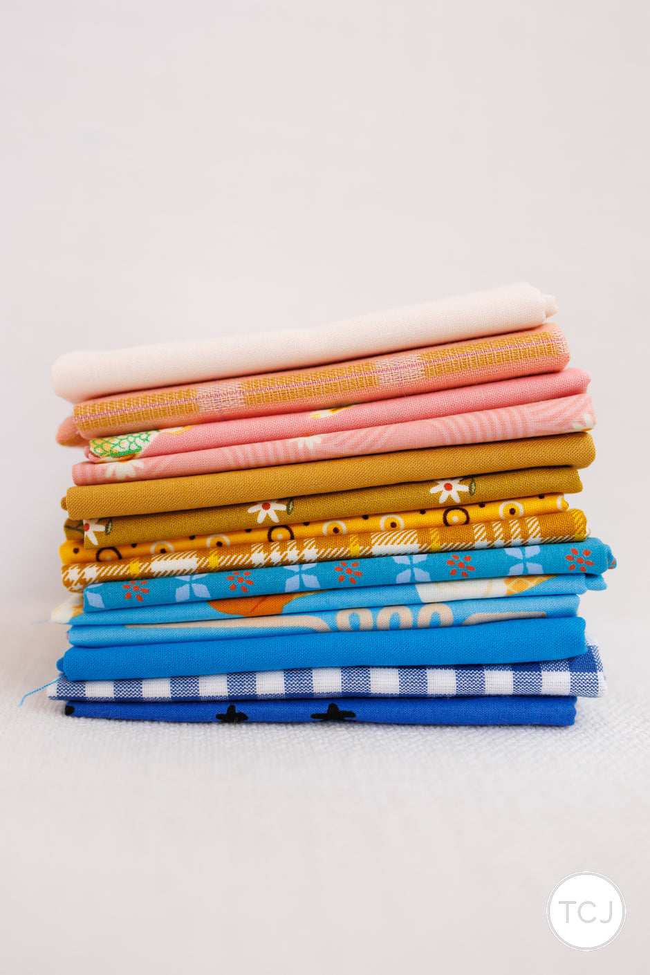 Fabric Bundles + Kits – Then Came June