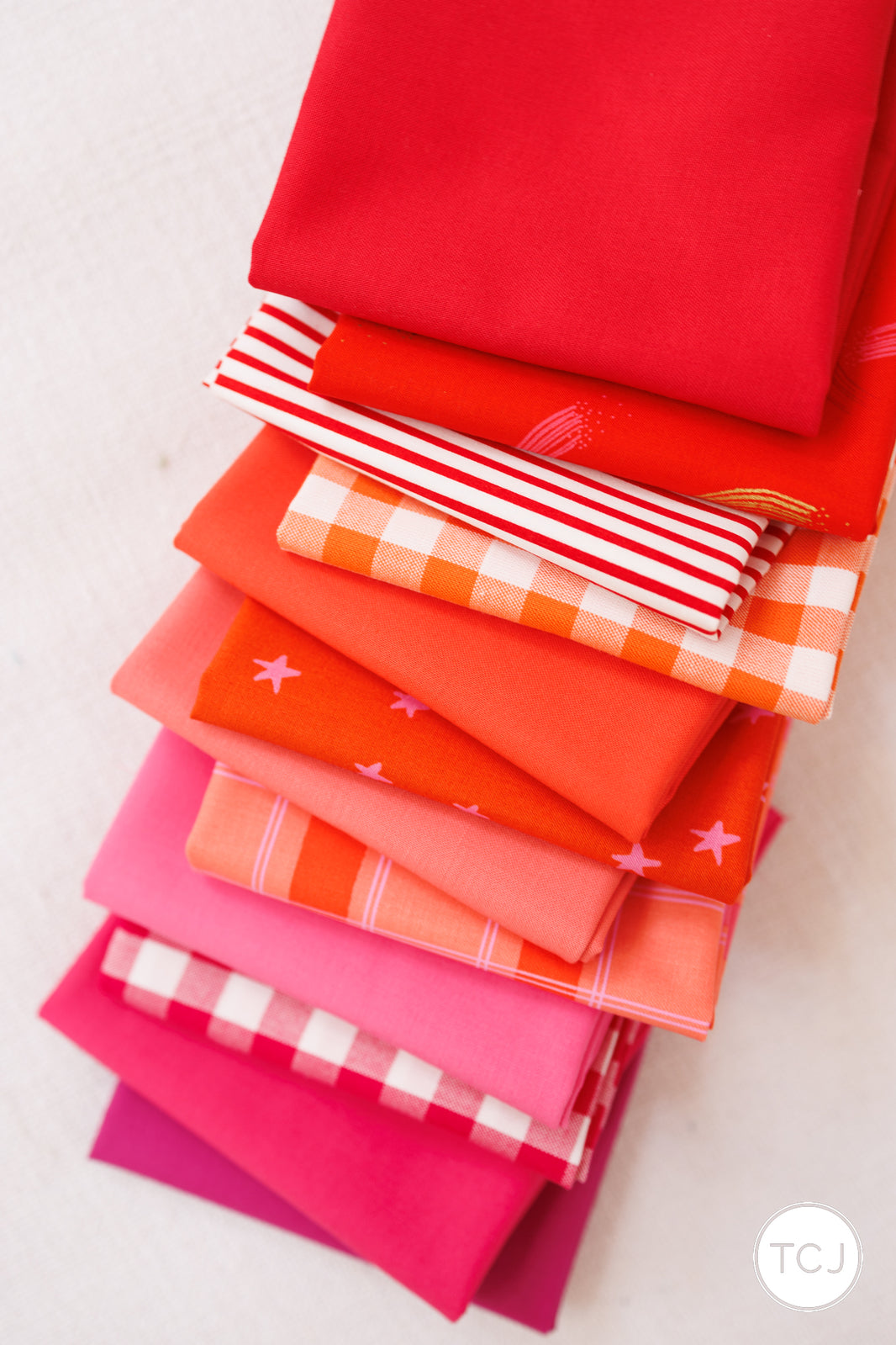 Fabric Bundles + Kits – Then Came June
