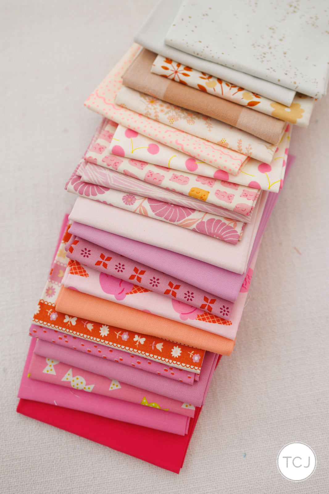 Fabric Bundles + Kits – Page 2 – Then Came June