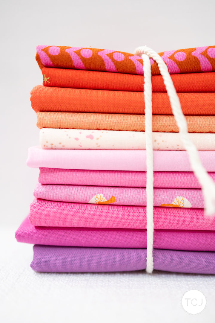 Fabric Bundles + Kits – Then Came June