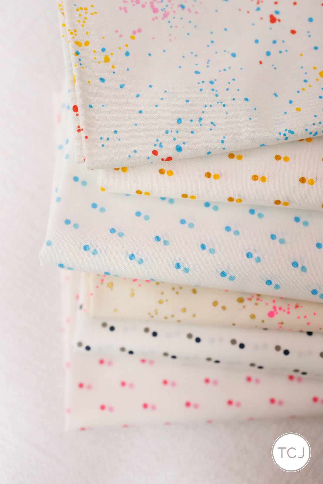 Fabric Bundles + Kits – Then Came June