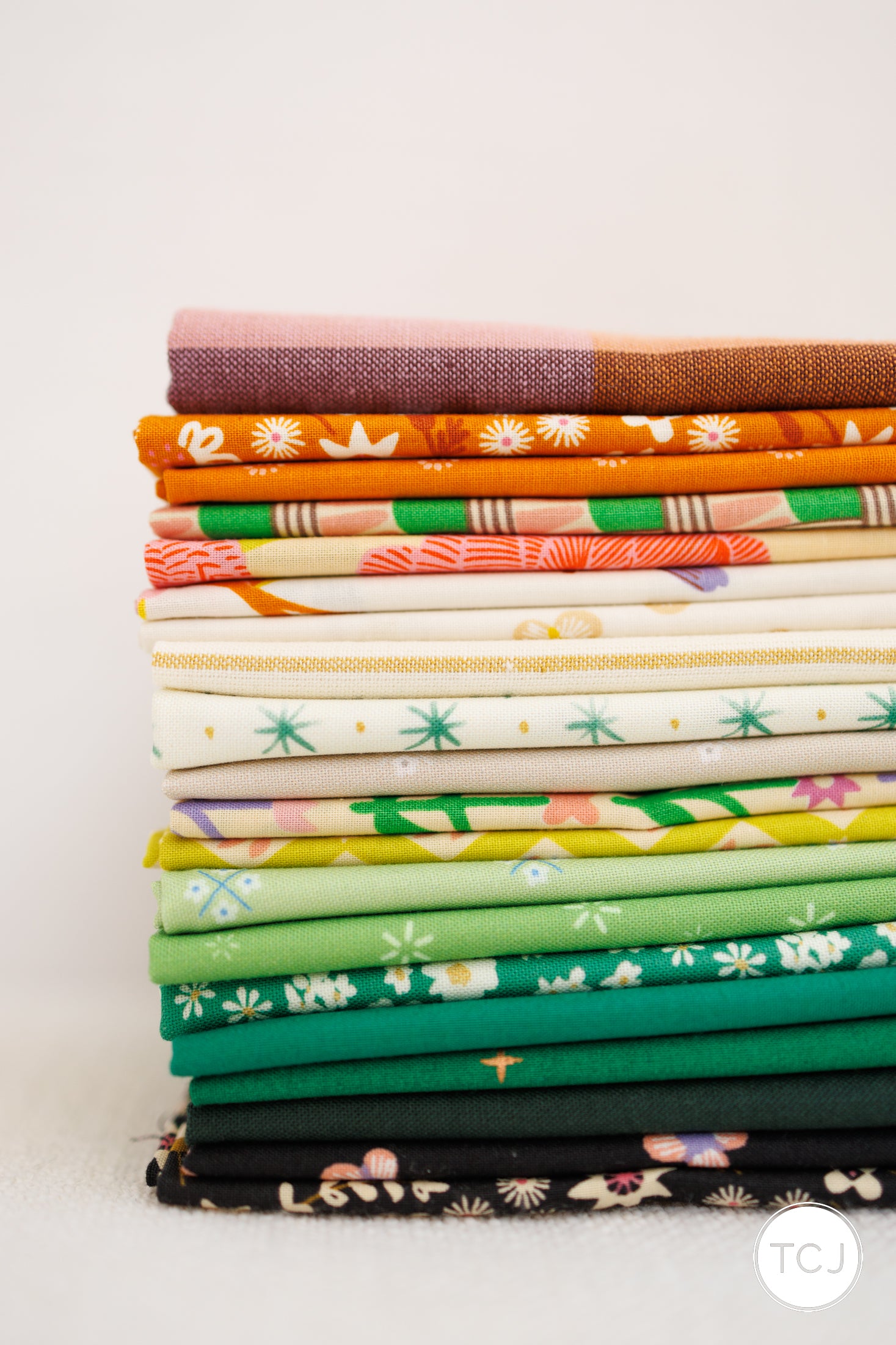 Fabric Bundles + Kits – Then Came June