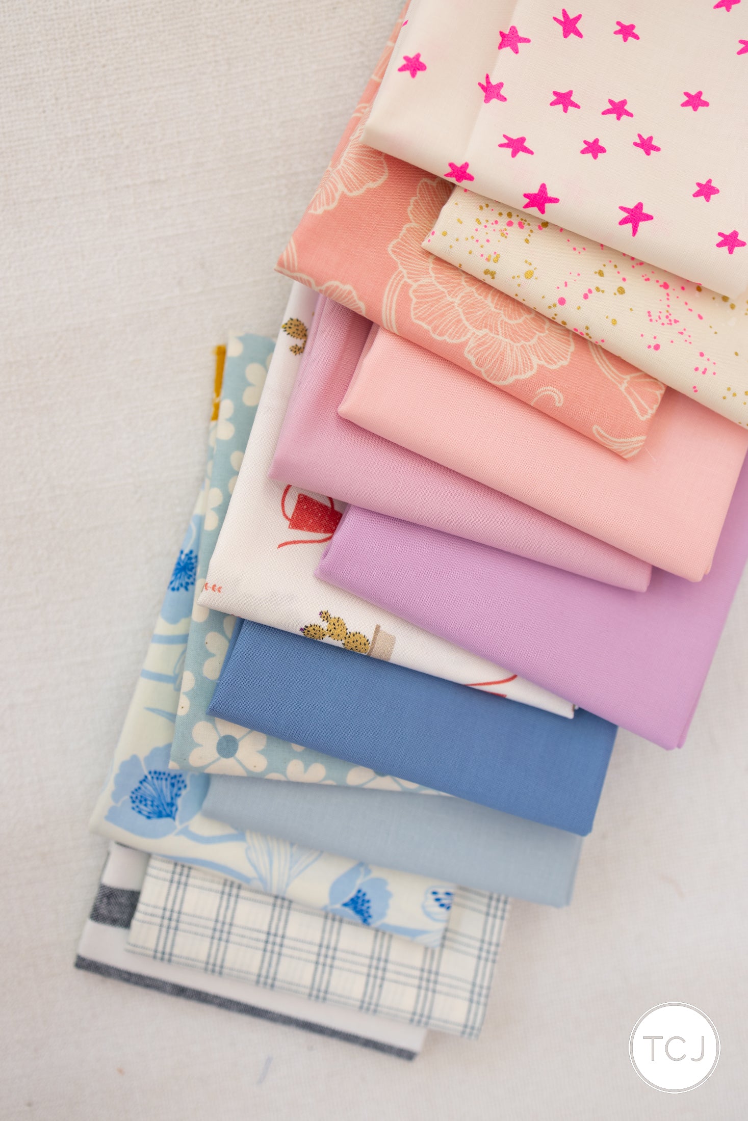 Fabric Bundles + Kits – Page 4 – Then Came June
