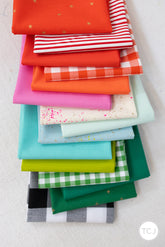 Fabric Bundles + Kits – Then Came June