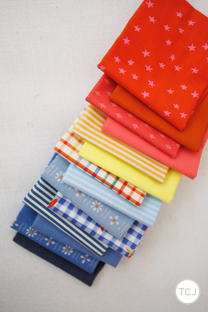 Fabric Bundles + Kits – Page 2 – Then Came June