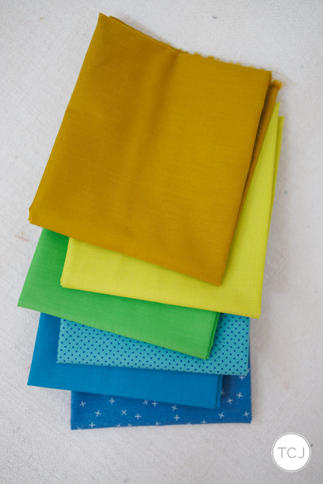 Horizon - 6 piece FQ Bundle – Then Came June