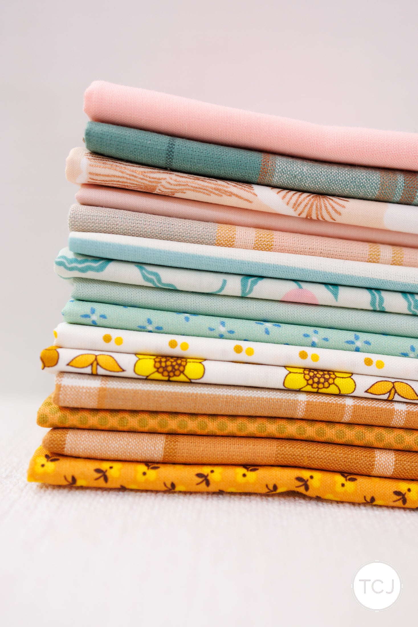 Fabric Bundles + Kits – Then Came June