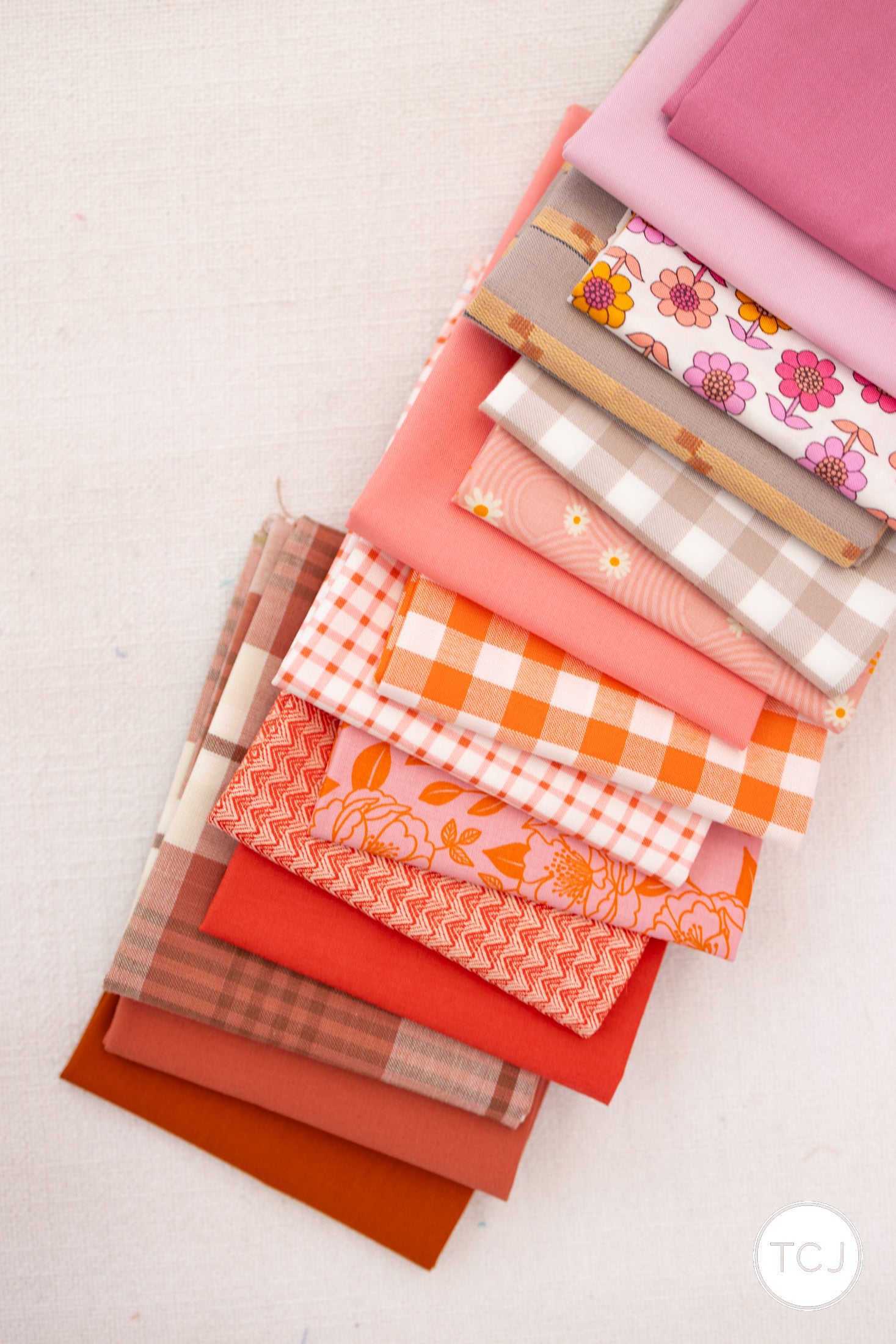 Fabric Bundles + Kits – Then Came June