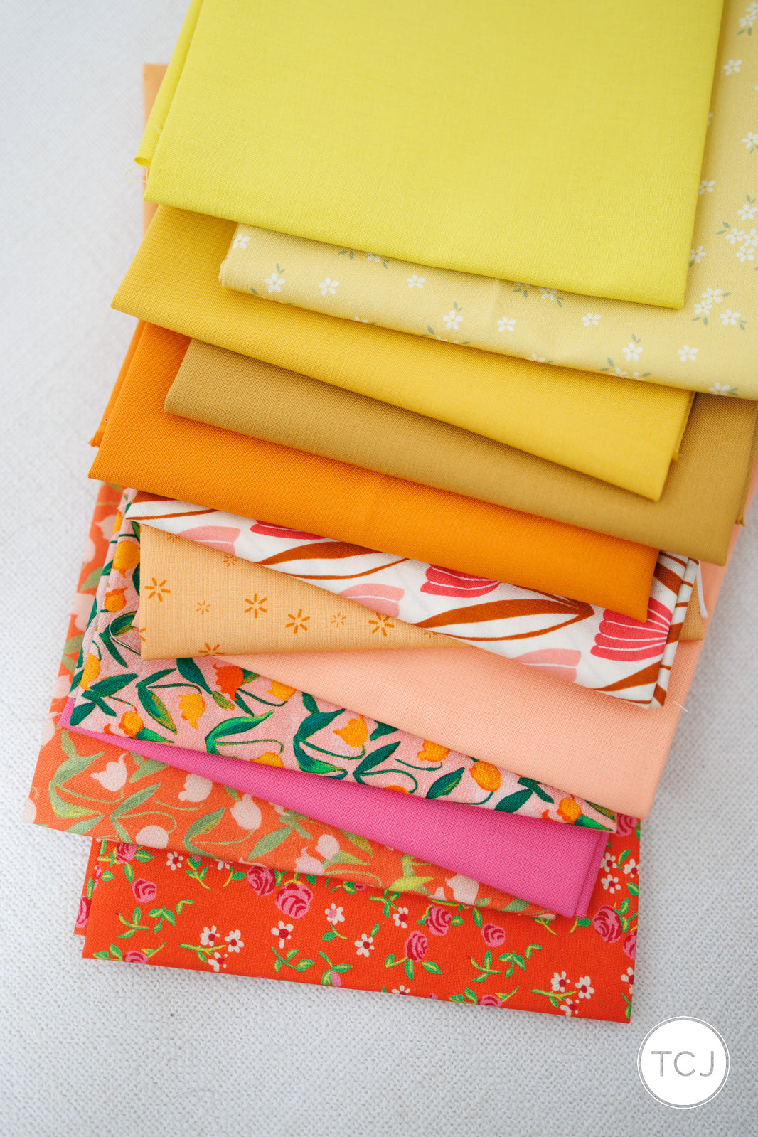 Fabric Bundles + Kits – Then Came June