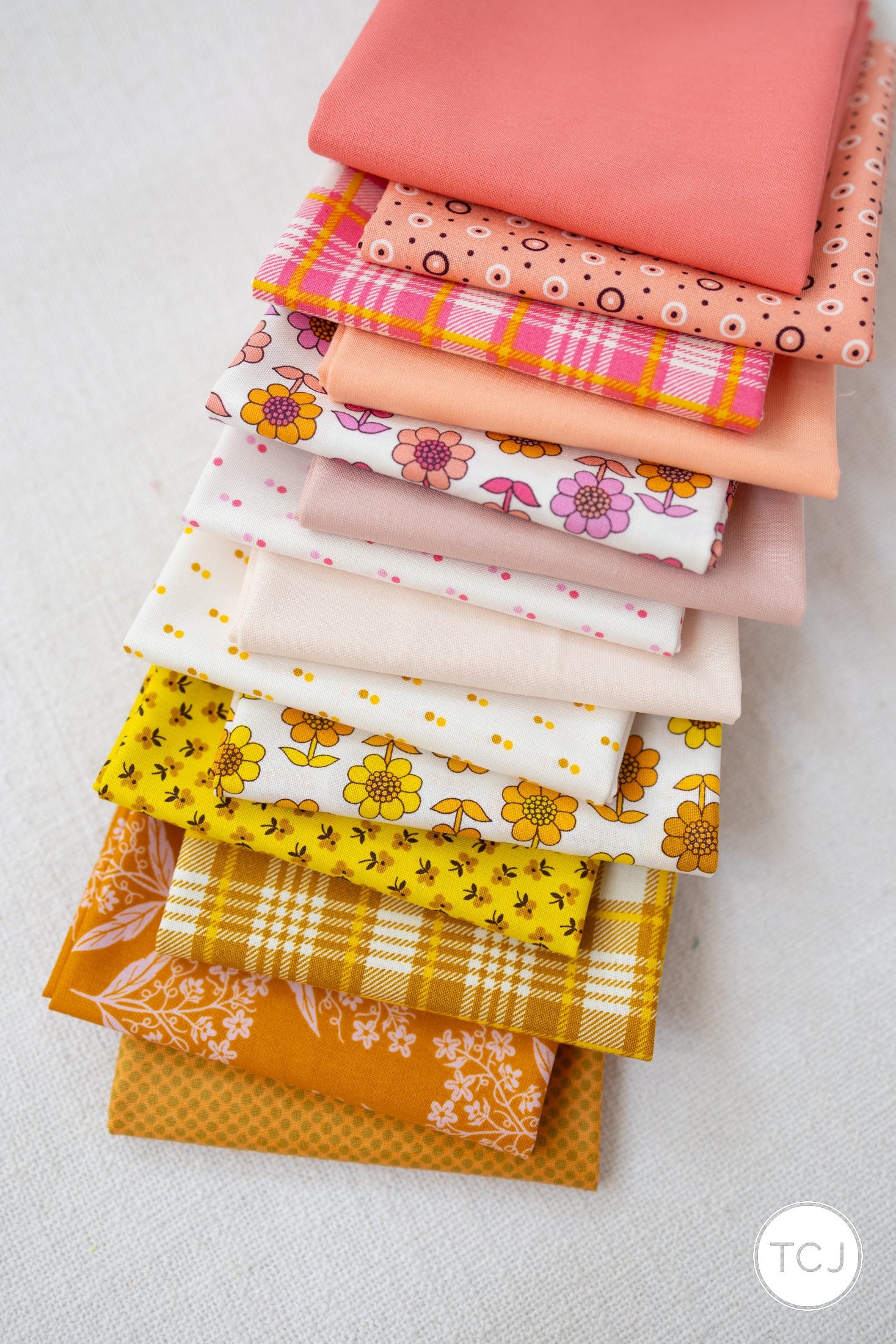 Fabric Bundles + Kits – Then Came June