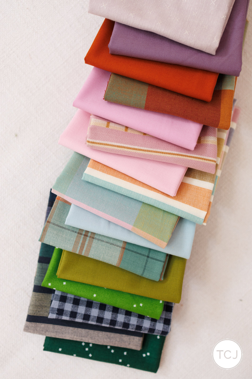 Fabric Bundles + Kits – Page 2 – Then Came June