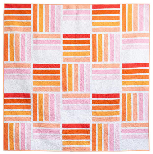 Blakely Quilt Pattern - PDF – Then Came June