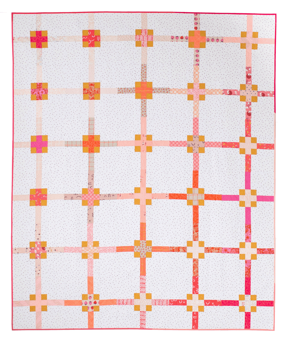 Quilt Patterns - PDF – Page 2 – Then Came June