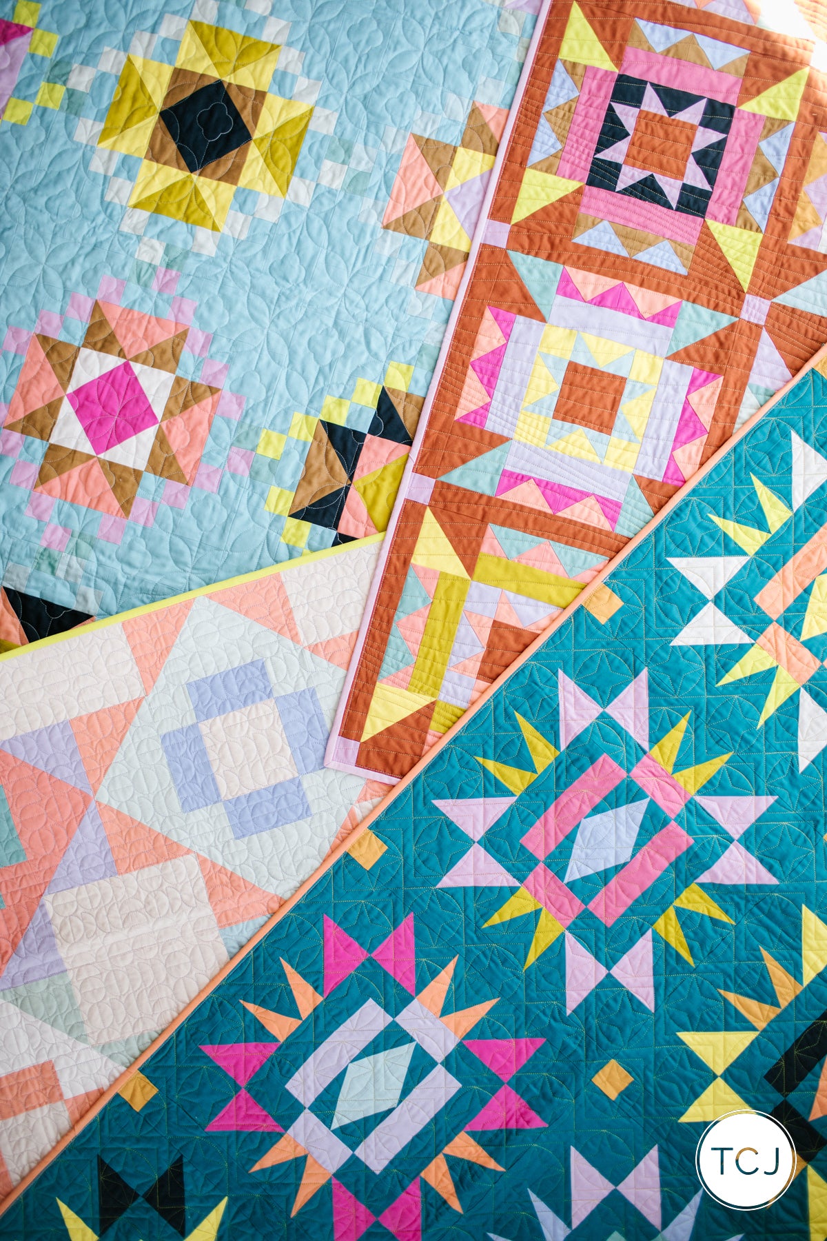 TCJ Rejoice Bundle - 20 FQs – Then Came June